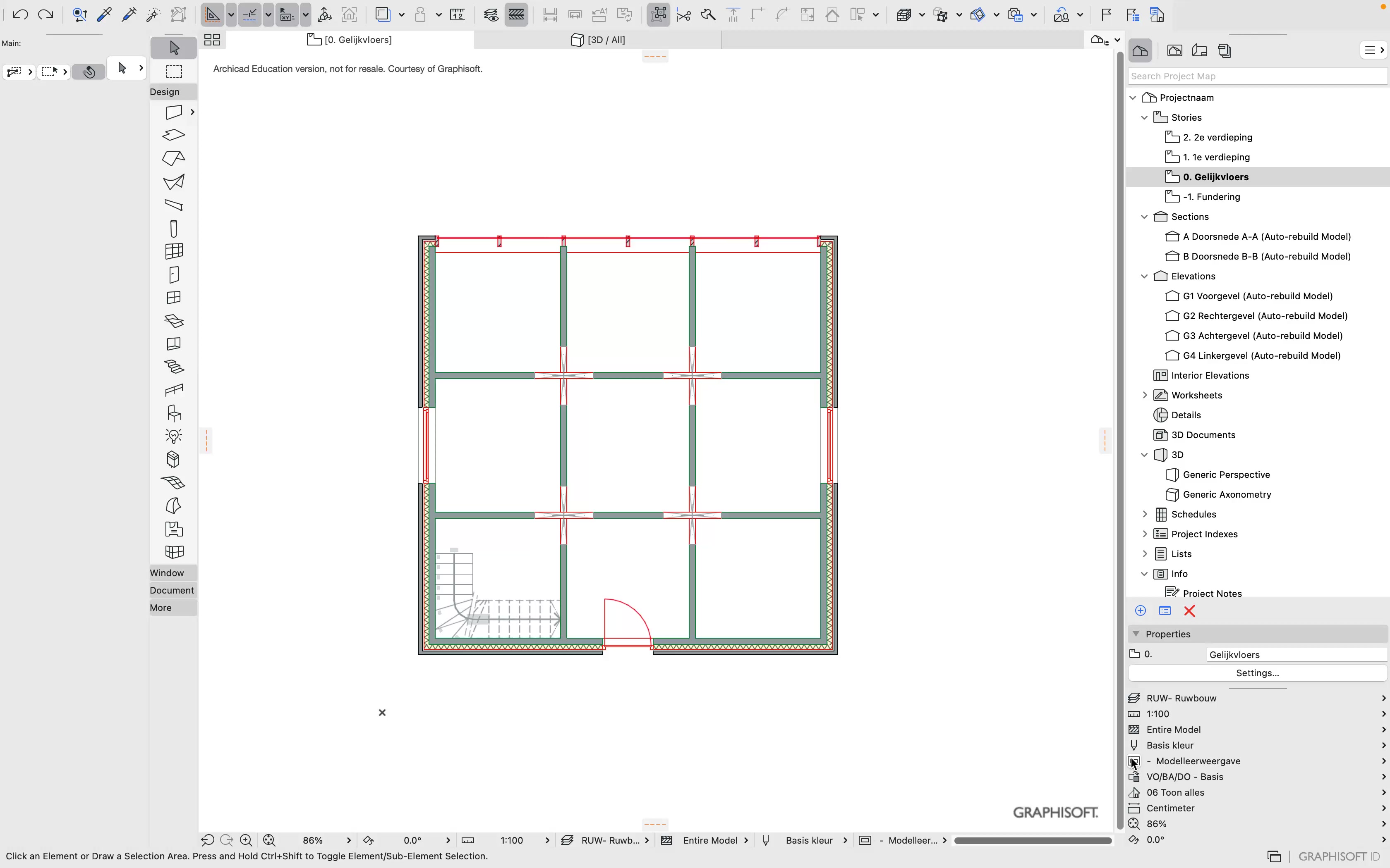 Module 26: Model view options