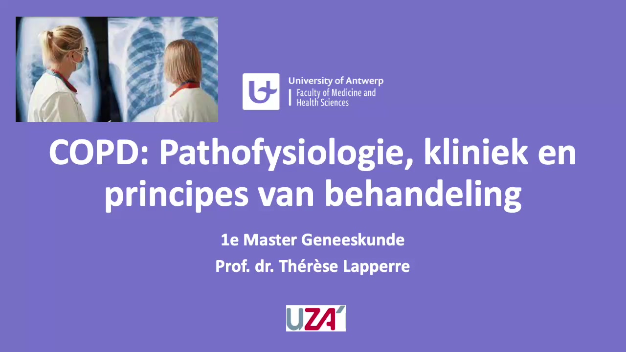 Lapperre_Longen 2_COPD_deel 2